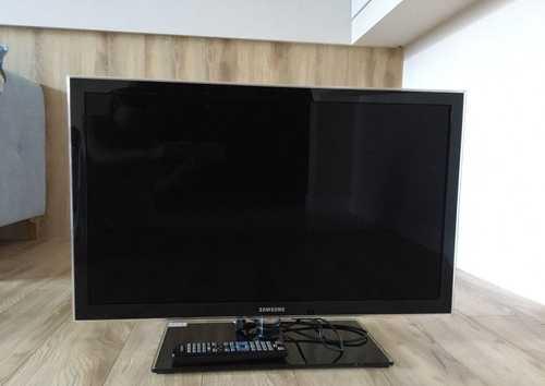 Телевизор SAMSUNG ue32d5000pw