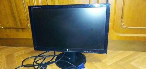 Монитор LG Flatron w1941st, 19"