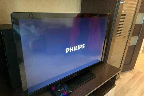 Телевизор philips 32