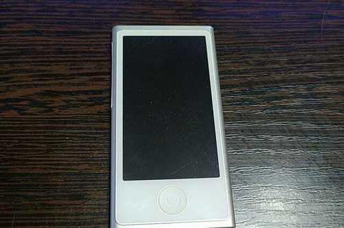 Плеер iPod nano 7 16гб, nokia c2-3, nokia 5228