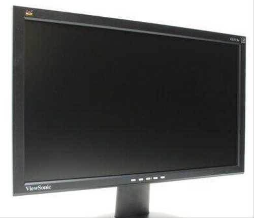 Монитор Viewsonic VA1913w 18.5"