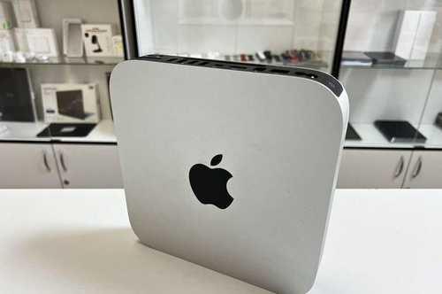 Mac mini MC438 2010 C2D 2.66 4/500/500 (М-1780)