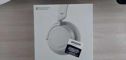 Microsoft Surface Headphones 2