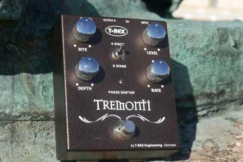 T-Rex Tremonti Phase Shifter