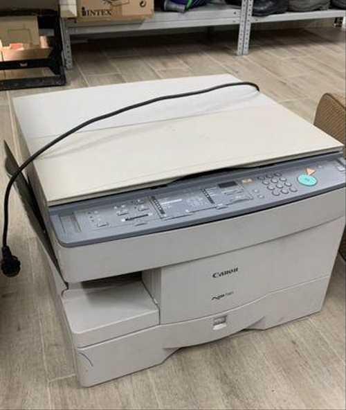 Ксерокс Canon np 7161 xerox
