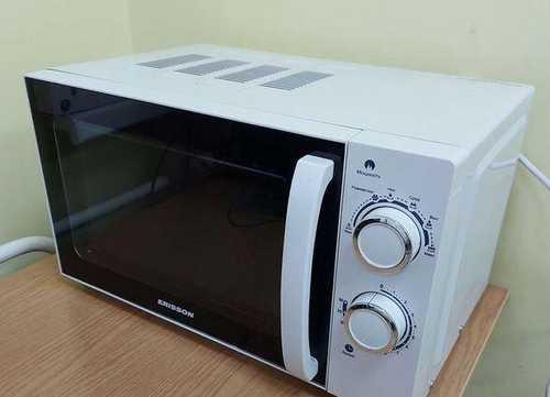 Микроволновая печь Ericsson MW-17MS