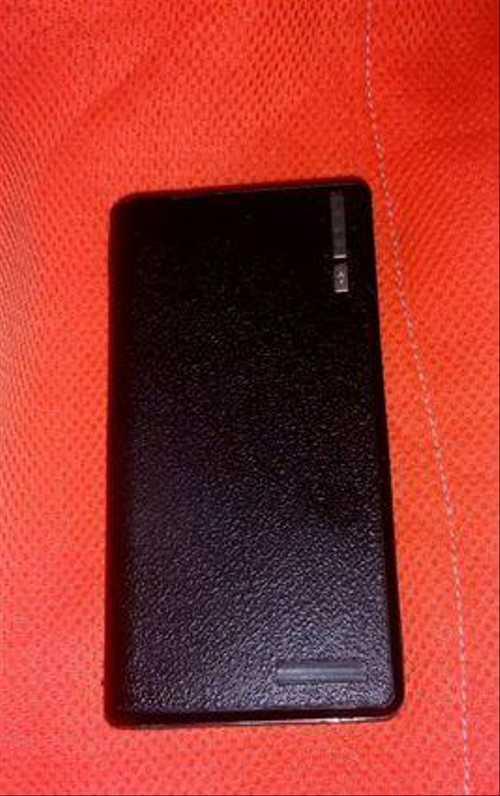 PowerBank 20000 mAh