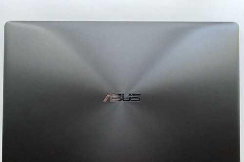 Игровой ноутбук Asus X550JK