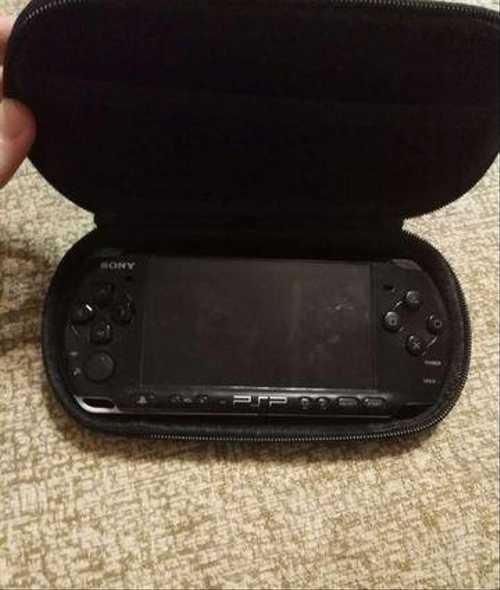Psp
