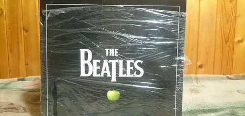 The Beatles Stereo Box Set 16 LP