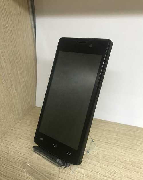 Смартфон Micromax D320 Bolt