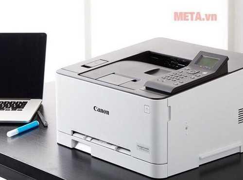 Принтер canon i-sensys lbp611cn