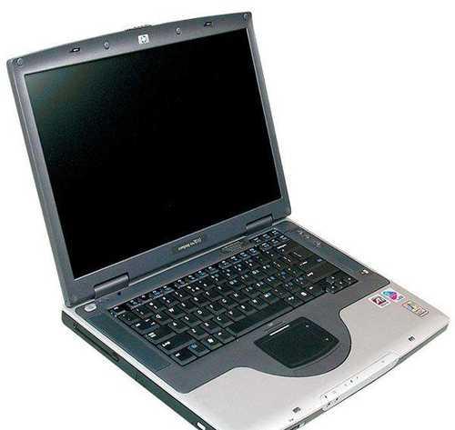 Ноутбук HP Compaq nx7010