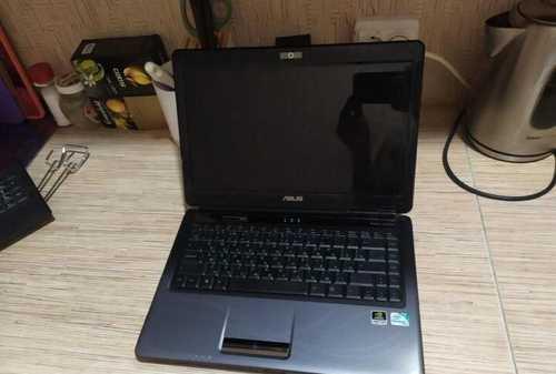 Asus F83V