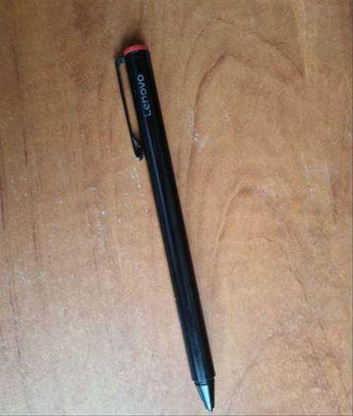 Стилус lenovo active pen