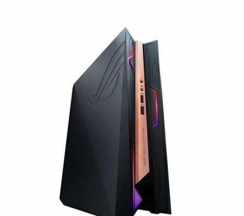 Игровой компьютер asus ROG GR8 II