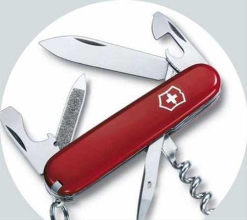 Нож Victorinox Sportsman 0.3803