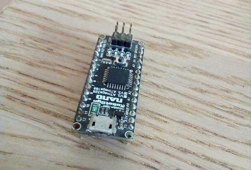 Arduino nano