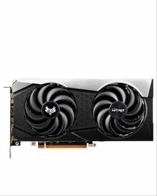 Sapphire RX6600 8GB