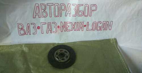 Диск сцепления LADA VAZ 2110 / 2111 / 2112