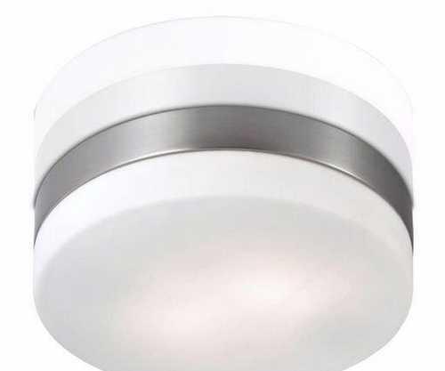 Влагозащищенный светильник odeon light 2405/2C Pre