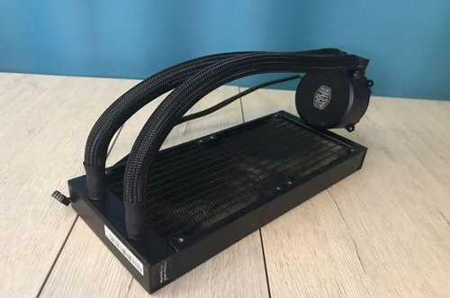 Cooler Master Masterliquid 240