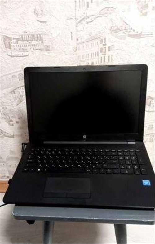 Hp laptop 15 ra0xx обзор