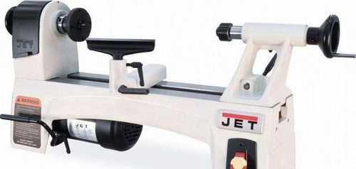 Станок токарный JET JWL-1015