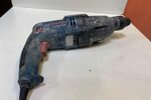 Перфораторы Bosch Gbh240