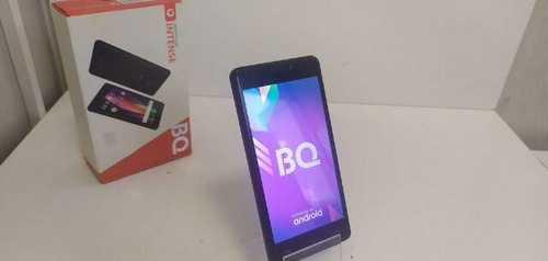 Мобильный телефон BQ bq-5005l intense