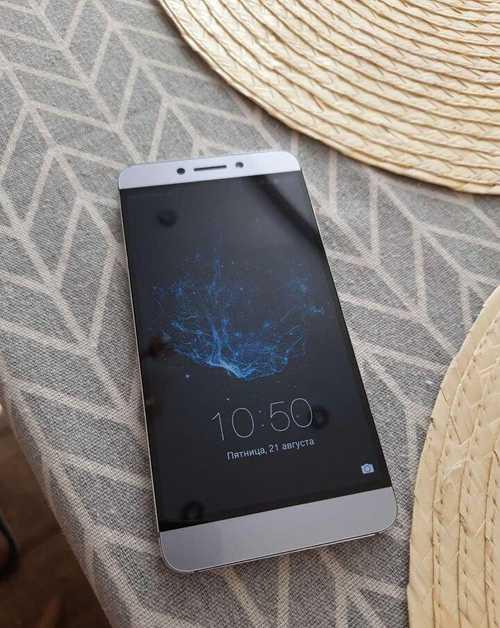 Телефон LeEco Le2 Le X527 3gb
