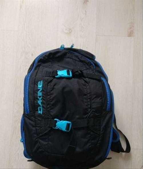 Фоторюкзак Dakine Mission Photo 25L