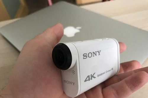 Экшн Камера Sony FDR 1000