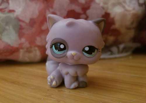 Littlest pet shop