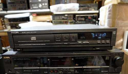 Philips CD780 TDA 1541A