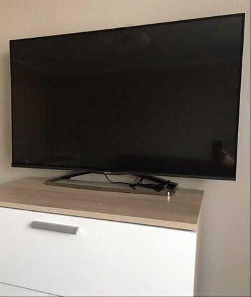 Телевизор philips 42 pfs7309/60 smart tv 3D /бу
