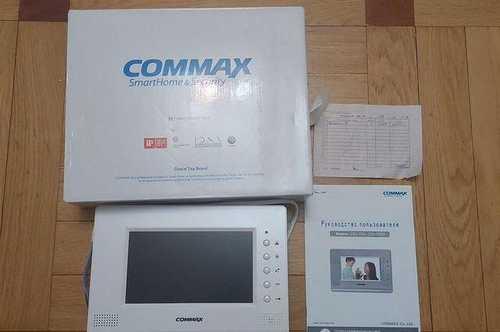 Видеодомофон Commax CDV-70A