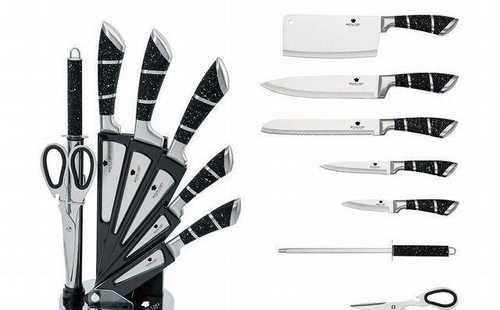 Кухонные ножи (новые)