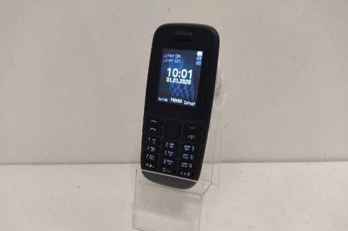 Мобильный телефон Nokia Rm-1110