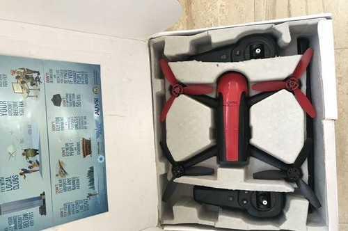 Parrot bebop drone 2 skycontroller