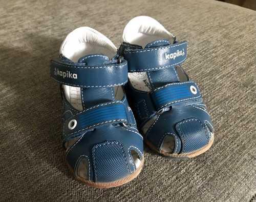 Сандали Kapika 20 р