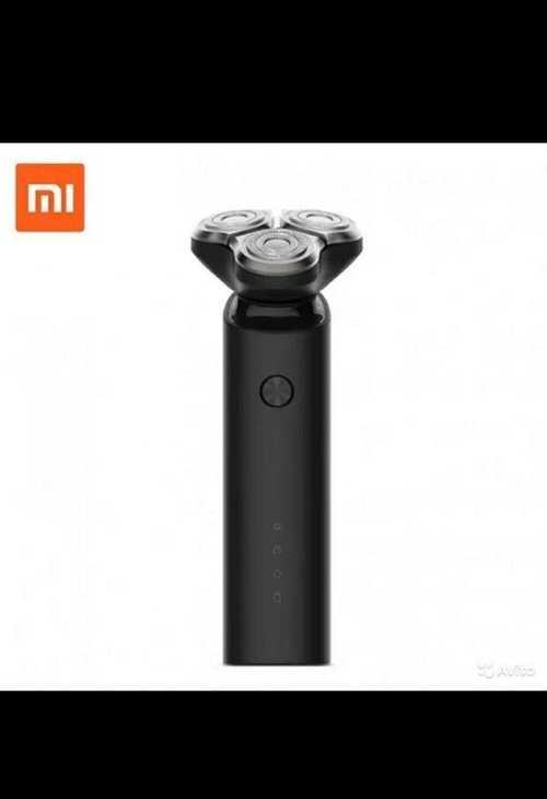 Электобритва Xiaomi Mijia