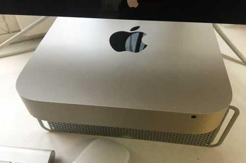 Компьютер Apple Mac mini i5 2.5 ггц, 8 Гб, ssd120