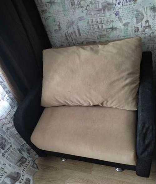 Кресло-кровать 110*200