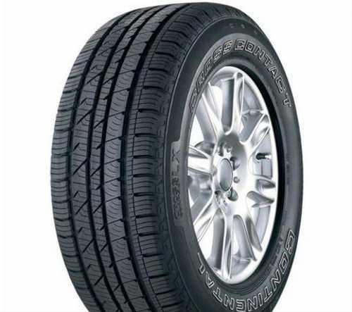 Continental 245/55 R19