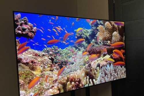 58" (146 см) Телевизор LED Samsung 4К