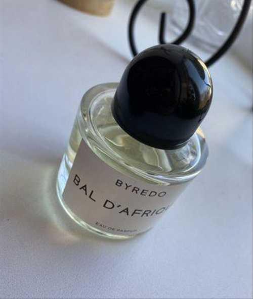 Духи женские byredo