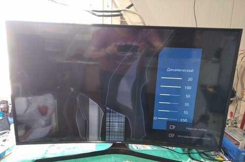 Телевизор ЖК Samsung UE48J6500AU (на разбор)