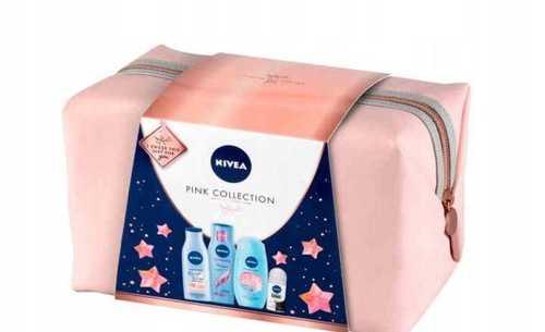 Косметички женские Nivea