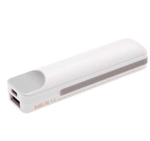Внешний акб Power Bank WK meng nasi